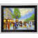 Bright Star Old Town Reflections - Single Picture Frame Art Prints | Wayfair.co.uk